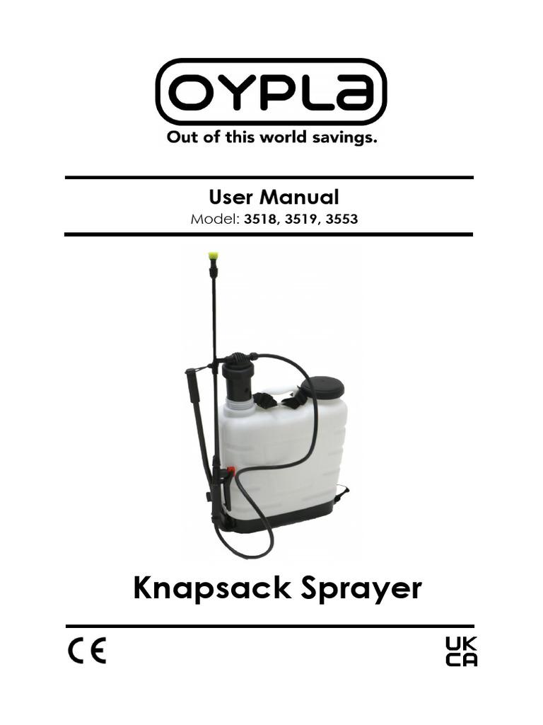 20L_20_Litre_Backpack_Knapsack_Pressure_Crop_Garden_Weed_Sprayer_manual ...