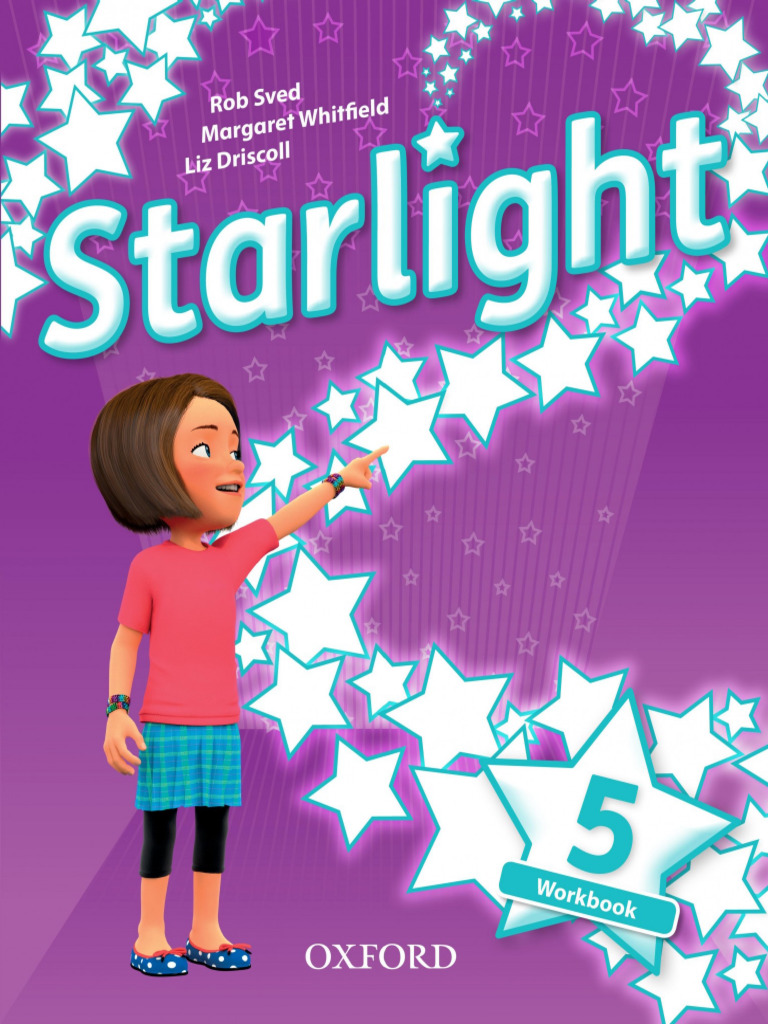 Starlight Level 5 Workbook Sample | PDF