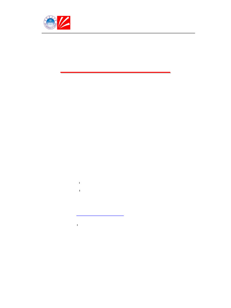 7 Zones TCU User's Manual | PDF | Valve | Switch