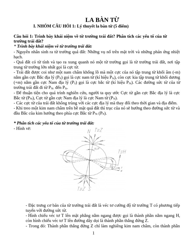 La Bàn T CSB17 | PDF