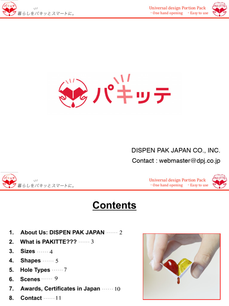 pakitte_English | PDF | Sauce | Mayonnaise
