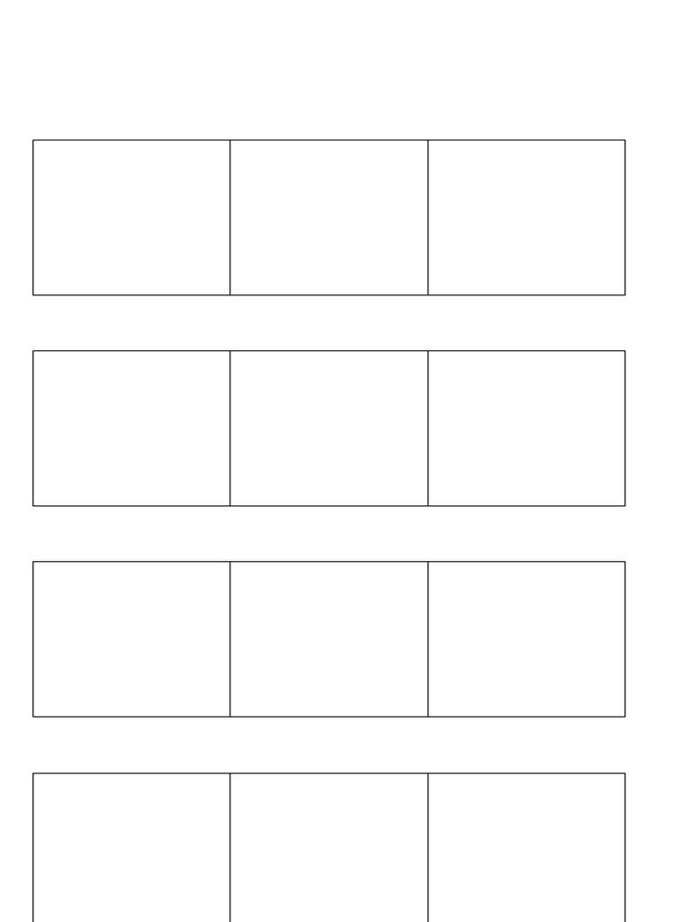TH & T Words Coloring Activity | PDF