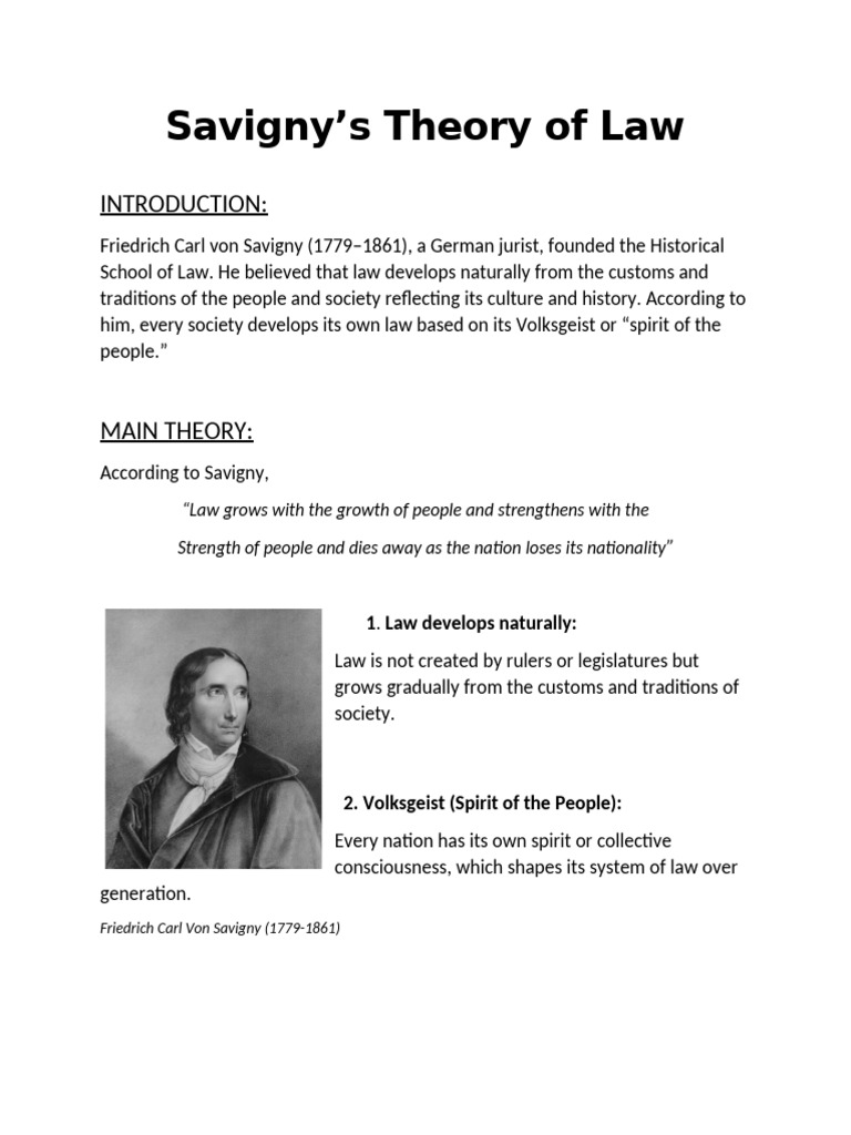 PURE Theory of Law2 | PDF