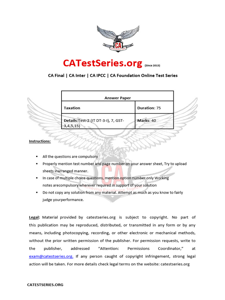 inter-taxation-test-2-dt-3-i-7-gst-3-4-5-15-may-2026-Solution ...