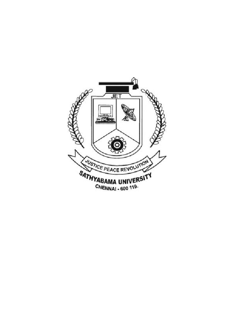 Bachelors Syllabus Book | PDF | Curriculum | Educational Stages