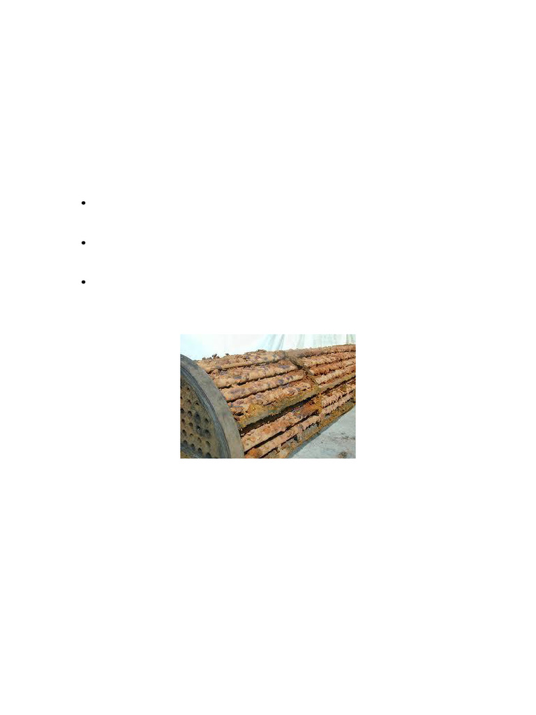 Crude Oil Desalter Process Explained | PDF