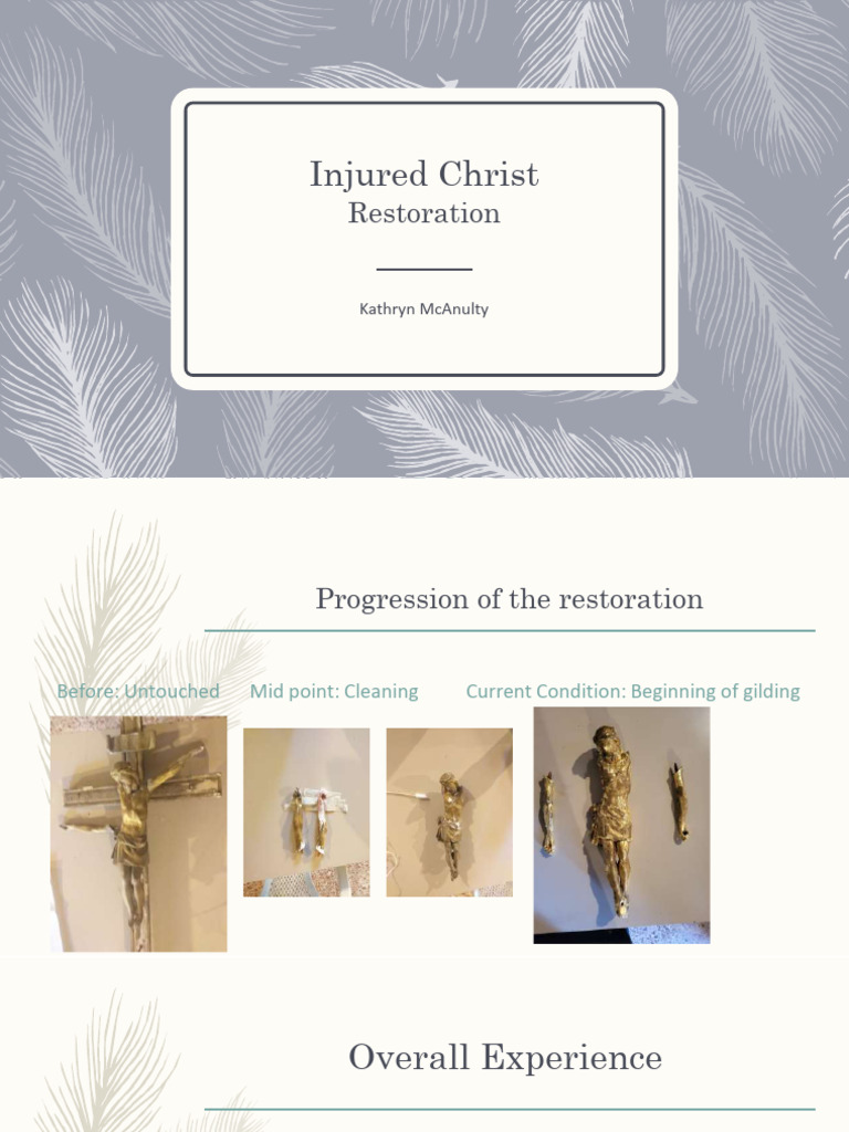 Powerpoint Final | PDF