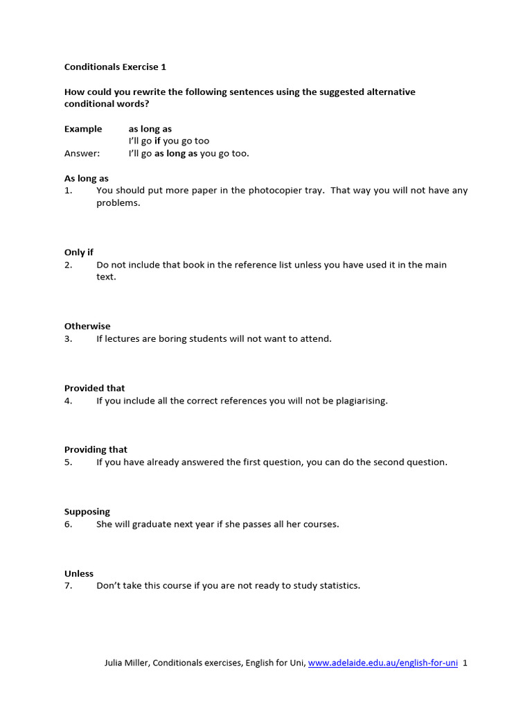 Conditionals Rephrasing | PDF | Chess | Chess Theory