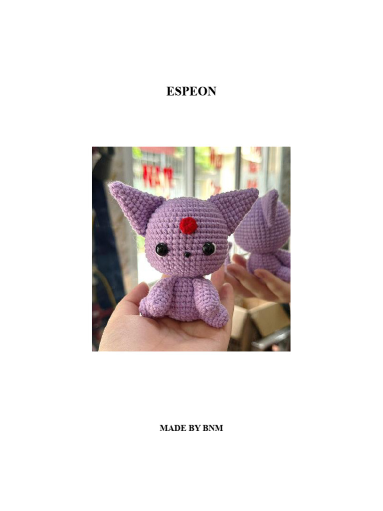 ESPEON | PDF