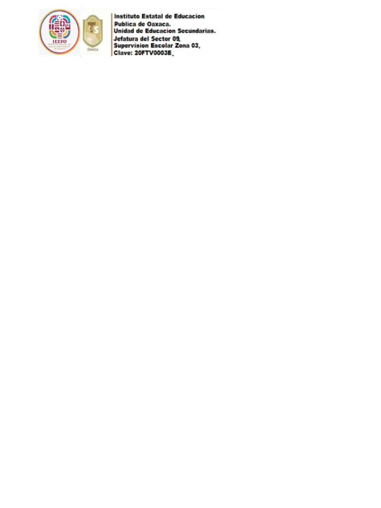 Nuevo Logo Ieepo 2023 | PDF