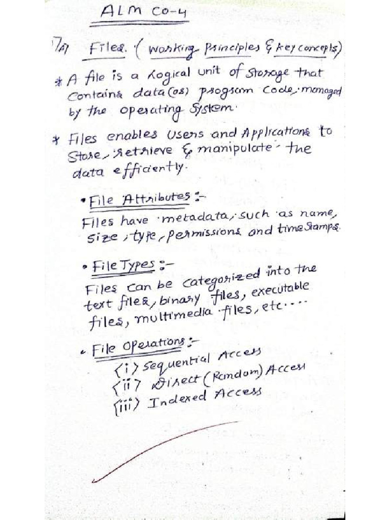 OS ALM-4 Compressed | PDF