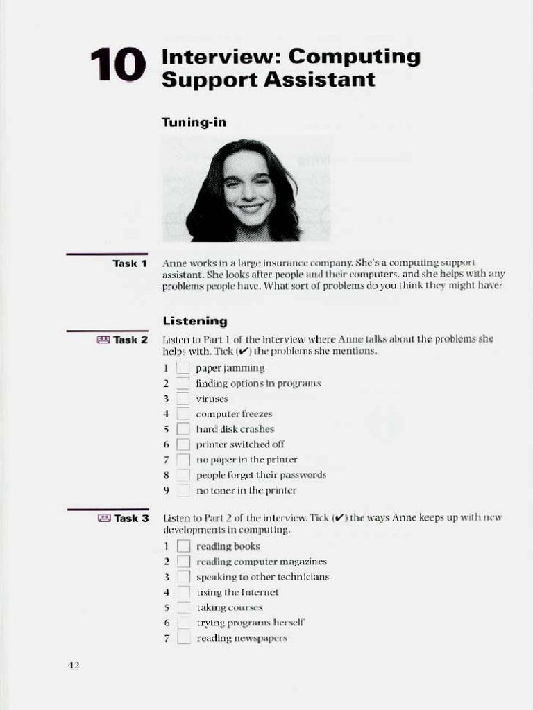 Unit 10 Job Computing | PDF