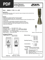 XB15 Xenon Beacons Overview | PDF | Pipe (Fluid Conveyance) | Engineering