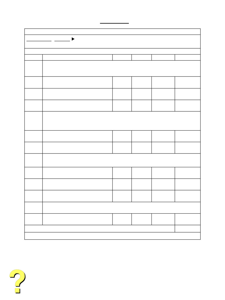 Schedule Scope and Specification | PDF | Legal Liability | Pump