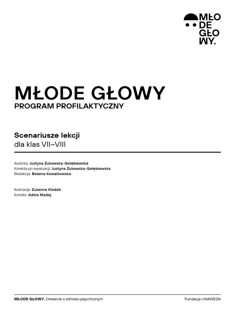 Mlode-Glowy-KLASY-7–8-I-polrocze-2025 | PDF