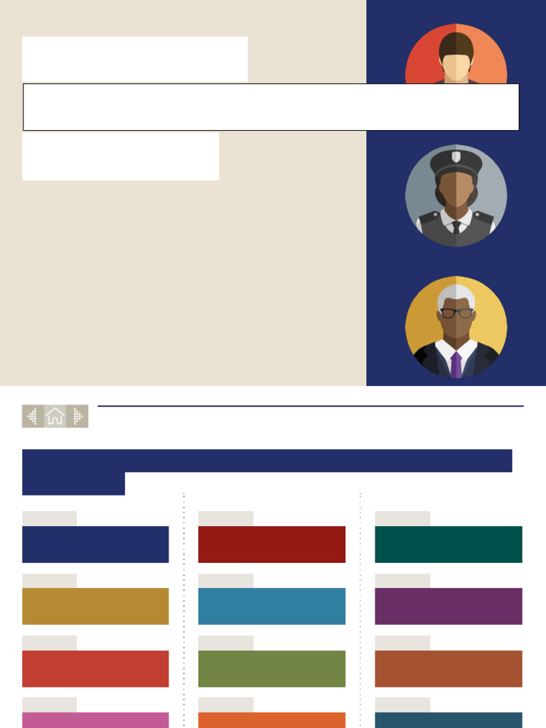 JISK Module 1.Docx en US Es MX Revisado DS | PDF | Invalidez | Justicia