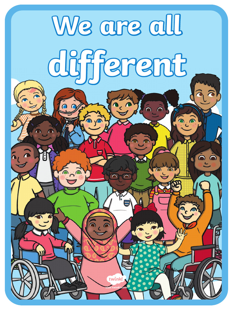 Understanding Diversity and Bullying | PDF