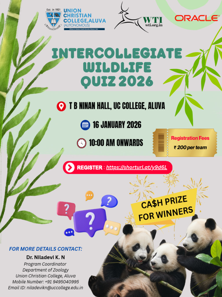 Quiz 2026 | PDF