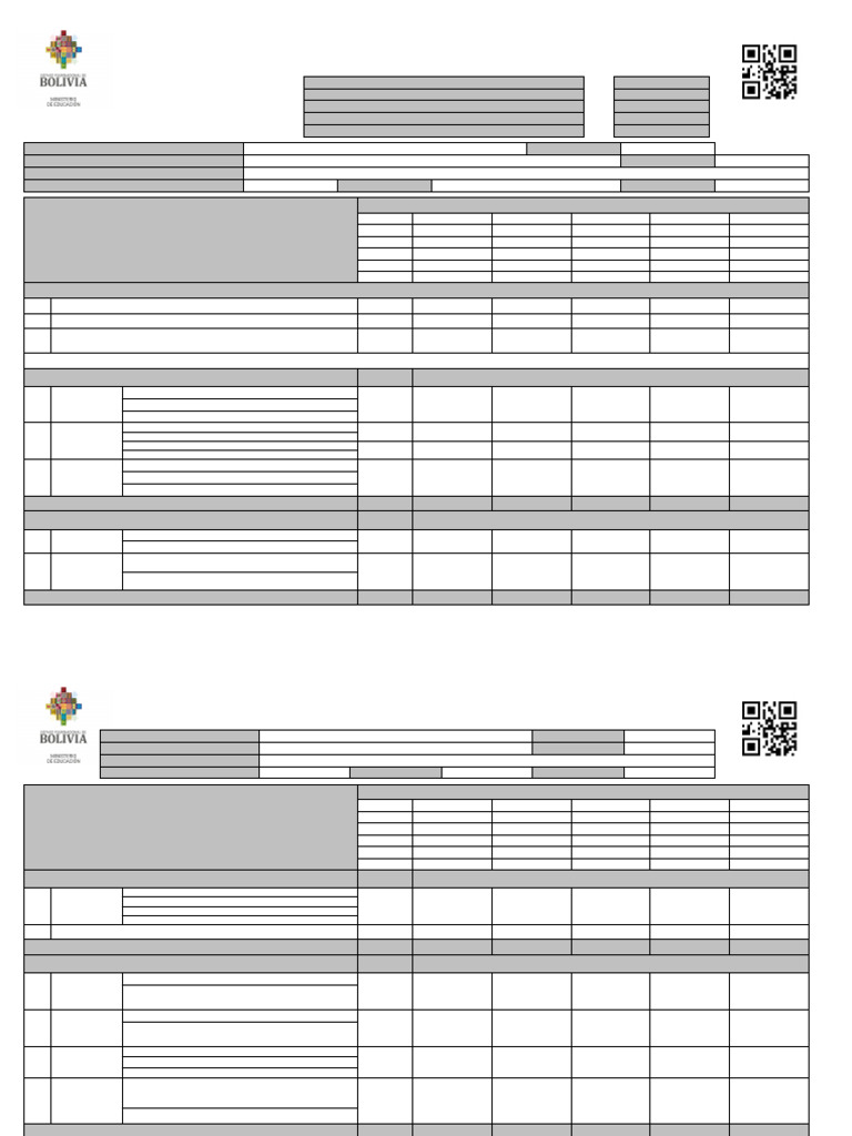 Ficha de Compulsa Para Ed. Regular - Bth | PDF