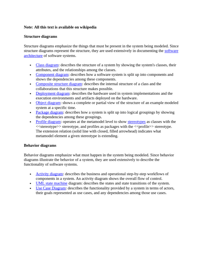 Srs Diagrams | PDF | Unified Modeling Language | System