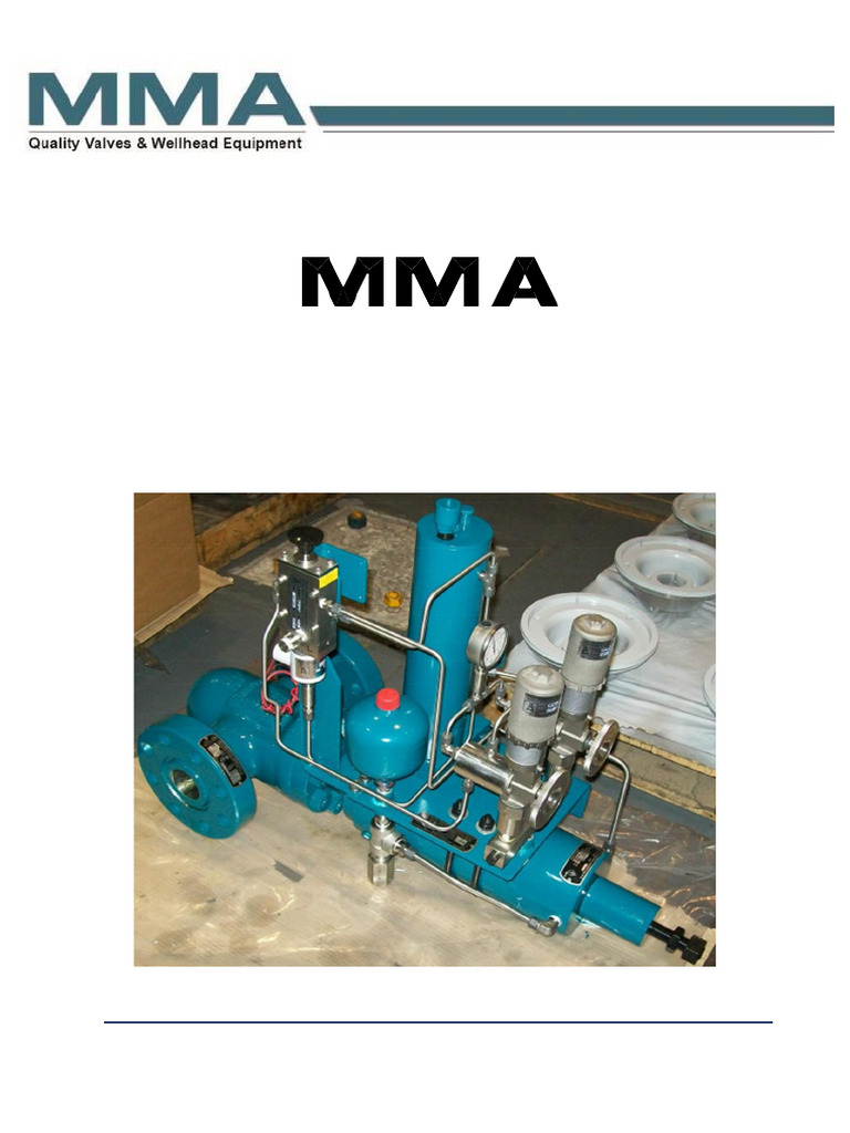Manual CHA-6: Instalación y Mantenimiento | PDF | Solenoide | Bomba
