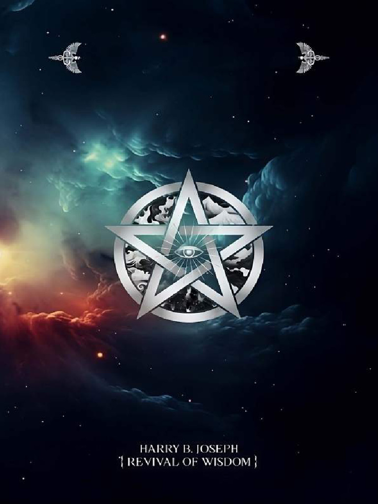 El_libro_de_la_Sabiduria_Español_Harry_B_Joseph | PDF | Sistema ...