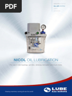 WR89 New Generation Tail Seal Grease | PDF | Lubricant