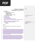 SPIRIT 2025 Protocol Checklist | PDF | Sampling (Statistics) | Data