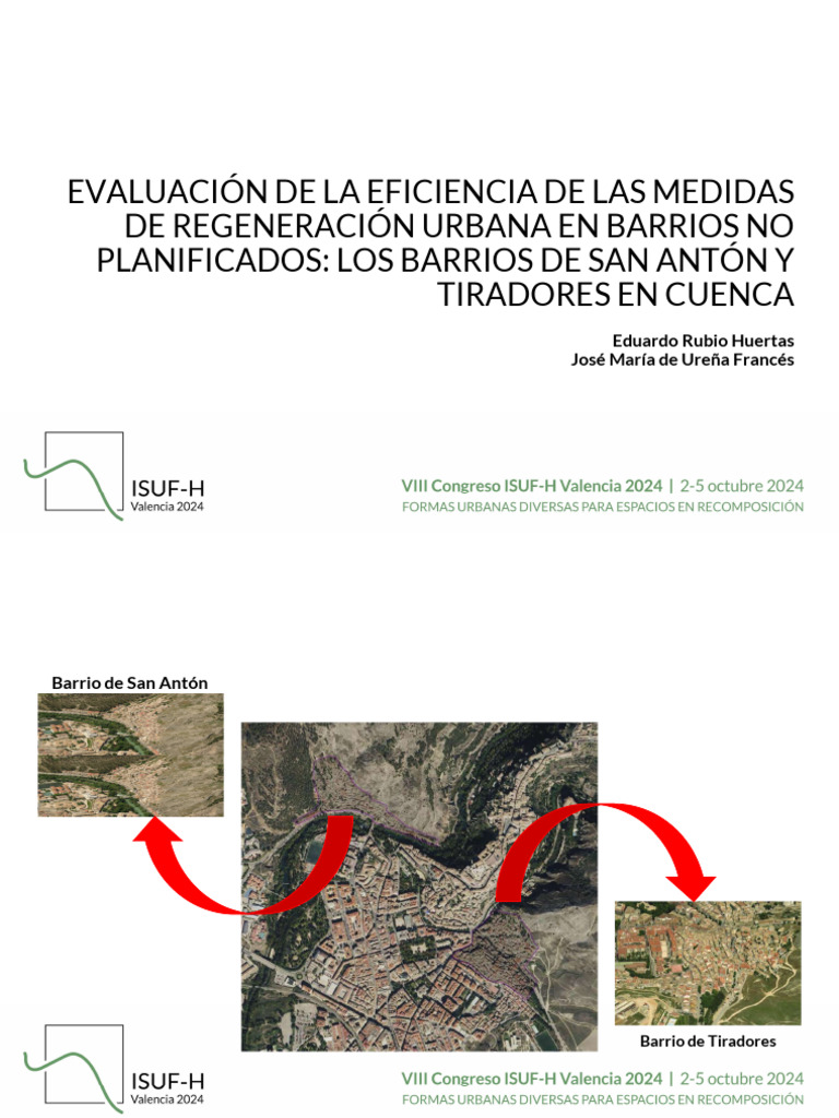 ISUF-H 2024 ERH y JMU v1 | PDF