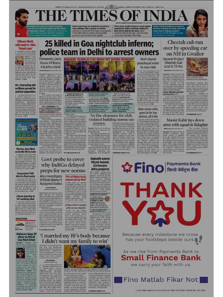 Toi | PDF