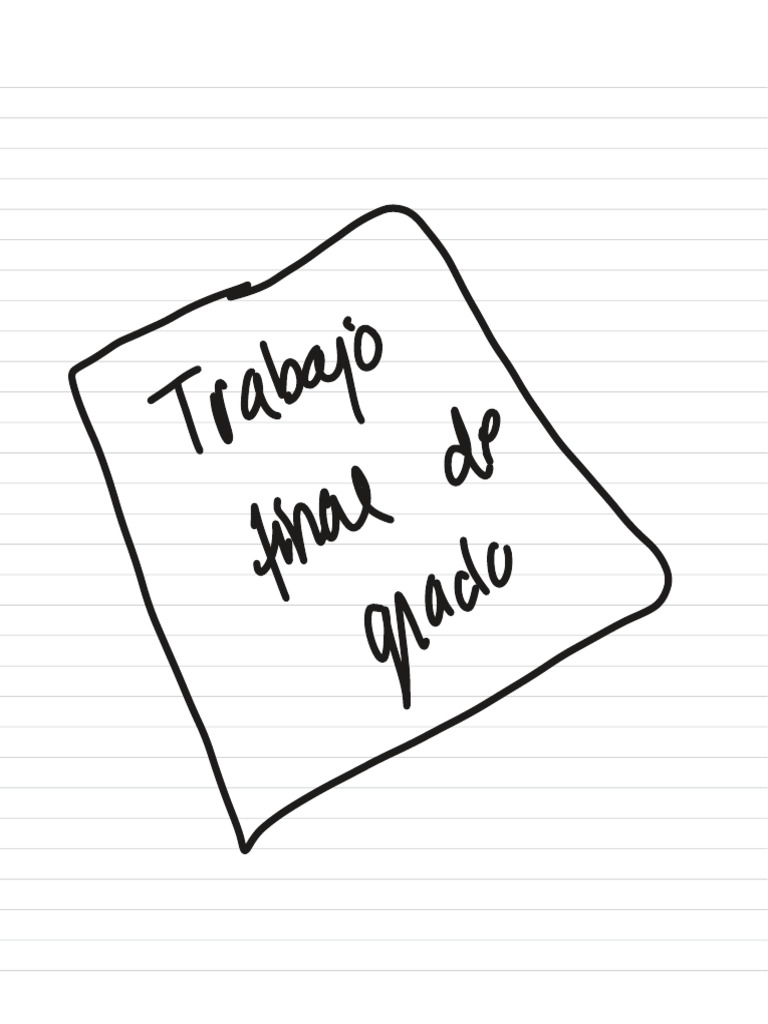 Trabajo: Anarado | PDF