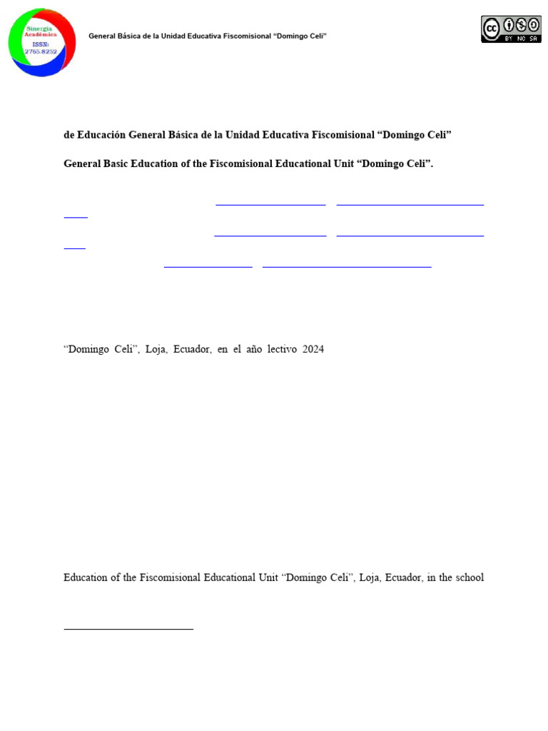 24-42 (1) | PDF | Aprendizaje | Enseñando