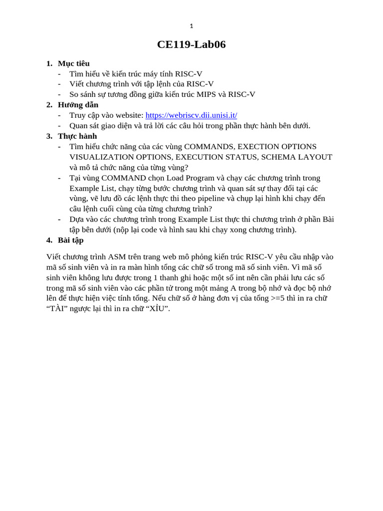 CE119-Lab06 (1) | PDF