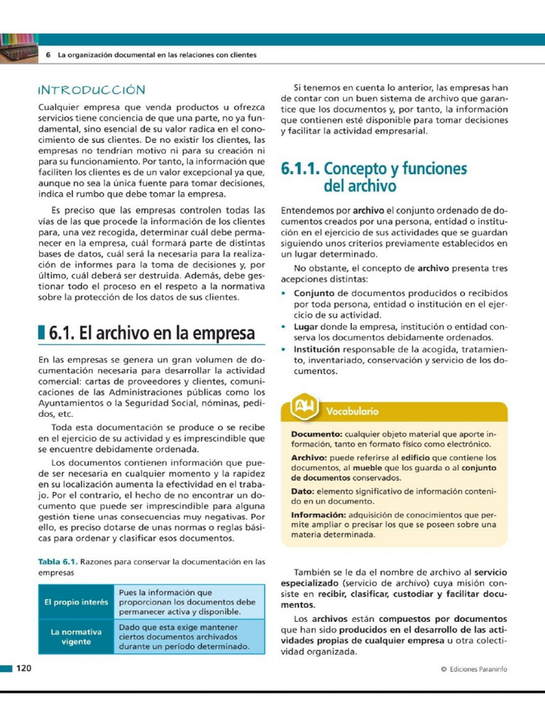 Para Subir Al Jngl Tema 6 Att Cliente (4) | PDF | Archivo de computadora | Computación en la nube