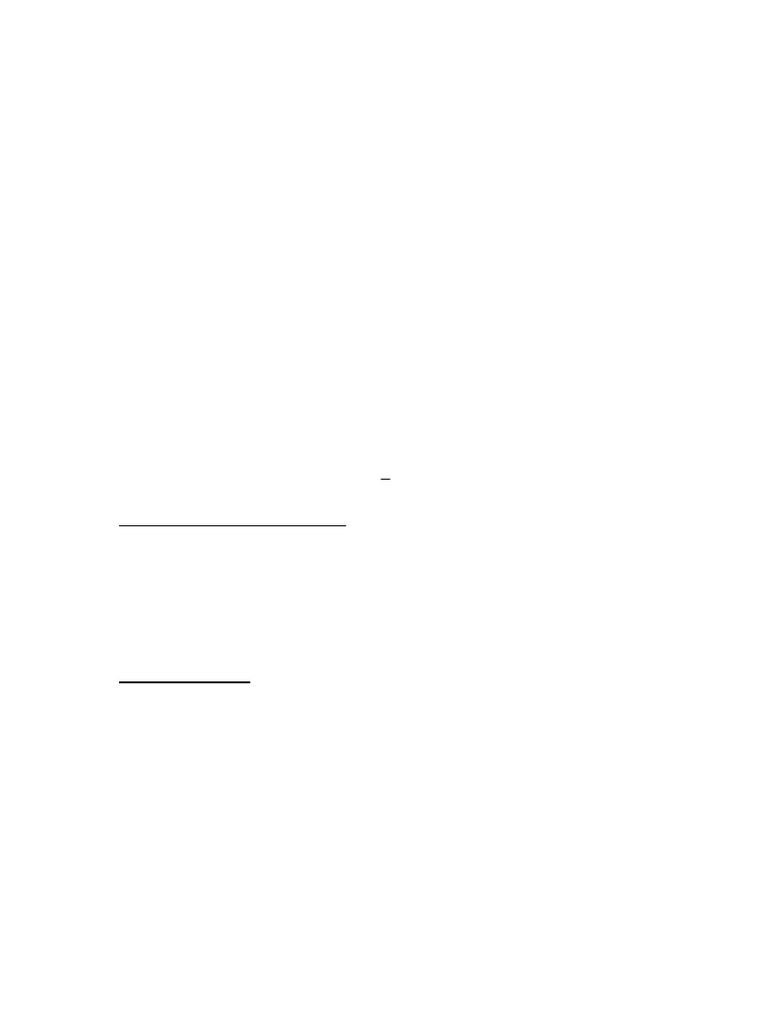 Skeleton of the Forelimb (1) | PDF | Hand | Elbow