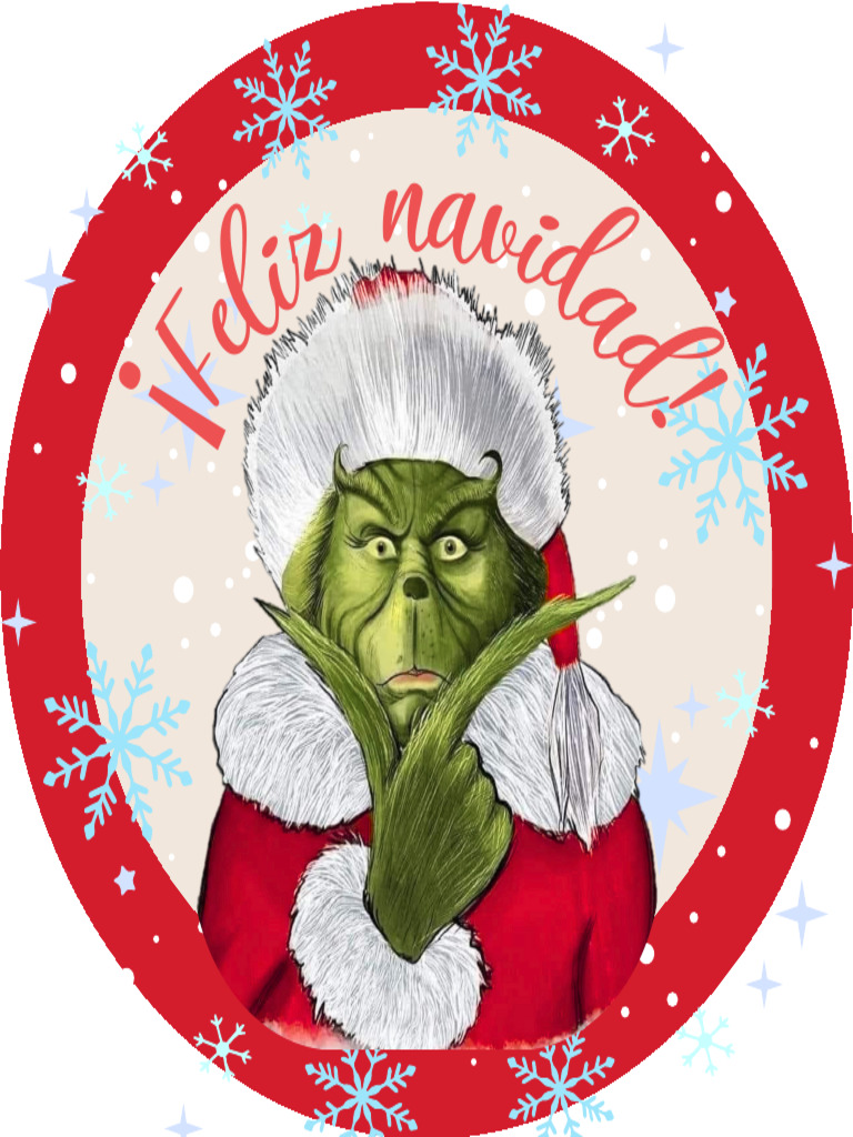 Sticker Circular Navidad Diego | PDF
