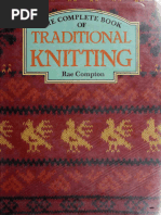 Evolution of Knitting Techniques | PDF