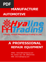 Wheel Alignment-Aver Equipment(2025!12!16 16-47-39) | PDF