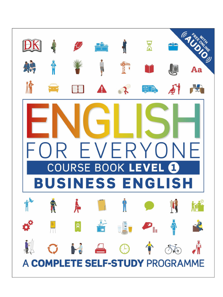 Abrir English Book 1 | PDF | Linguistics