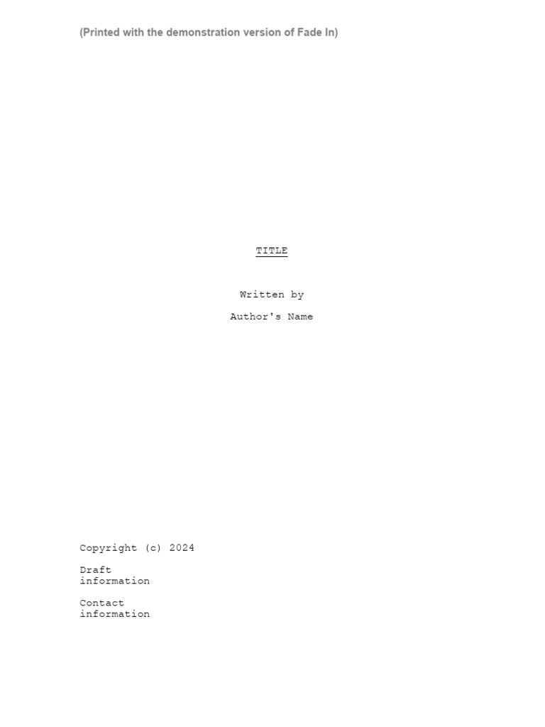 Igra Sudbine - Ep.228 - Mario | PDF