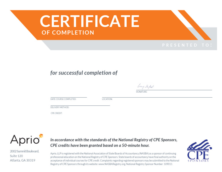 Pe Certificate | PDF