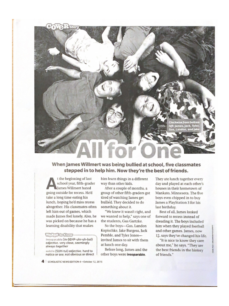 Drake Cheever - Clockwise From Bottom (1) | PDF