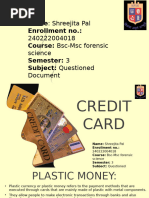 Razorpay Test Card Details Guide | PDF | Master Card | Visa Inc.