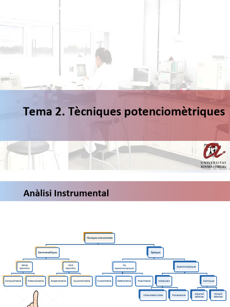 Tema 2 | PDF