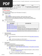 EASA Type Certificate Data Sheet A320 | PDF | Aeronautics | Airbus