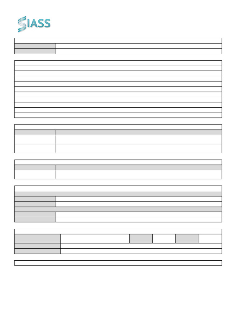 CENTRO DE CIENCIAS AGRÁRIAS - CCA - ARARAS - 2018-08 | PDF | Science