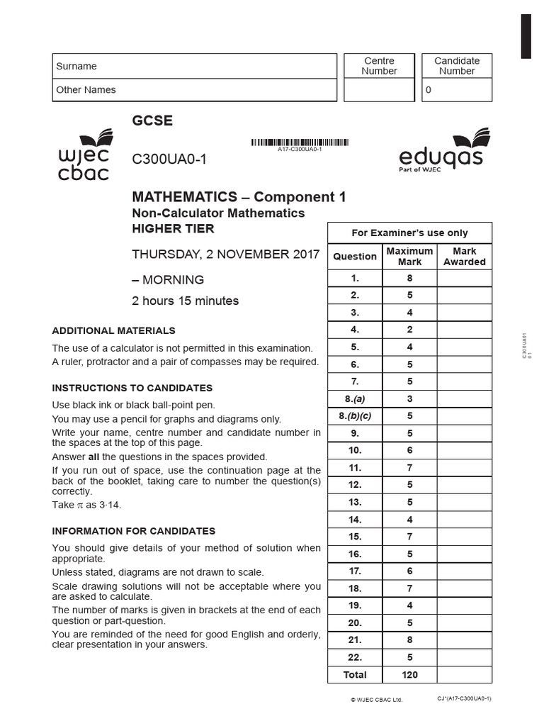 ans | PDF | Area | Mathematics