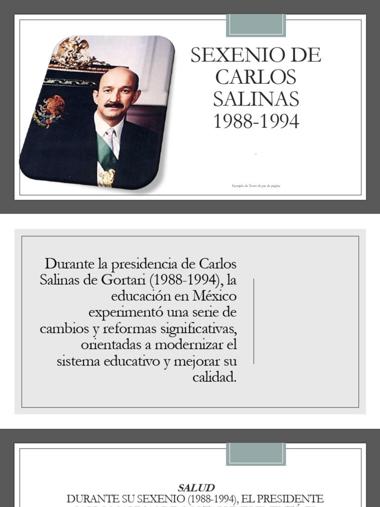 Presentation 1 | PDF | Tratado de Libre Comercio Norteamericano | México