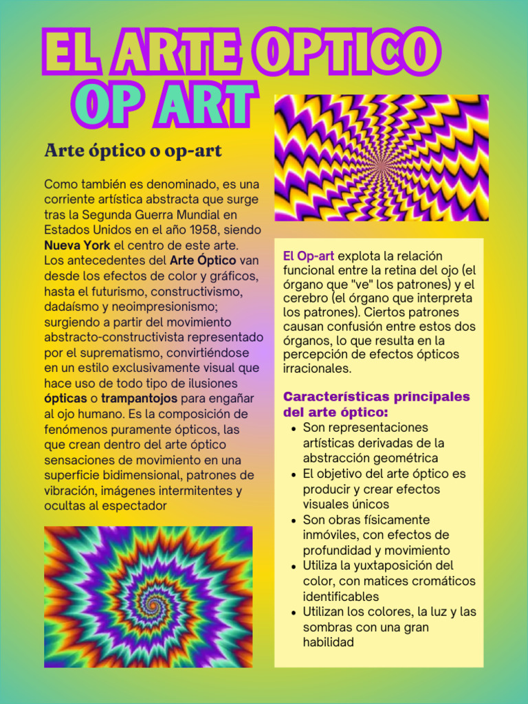 TAREA FUNDAMENTOS | PDF | Color | Las artes