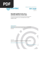 Iest - RP-CC004-4 | PDF